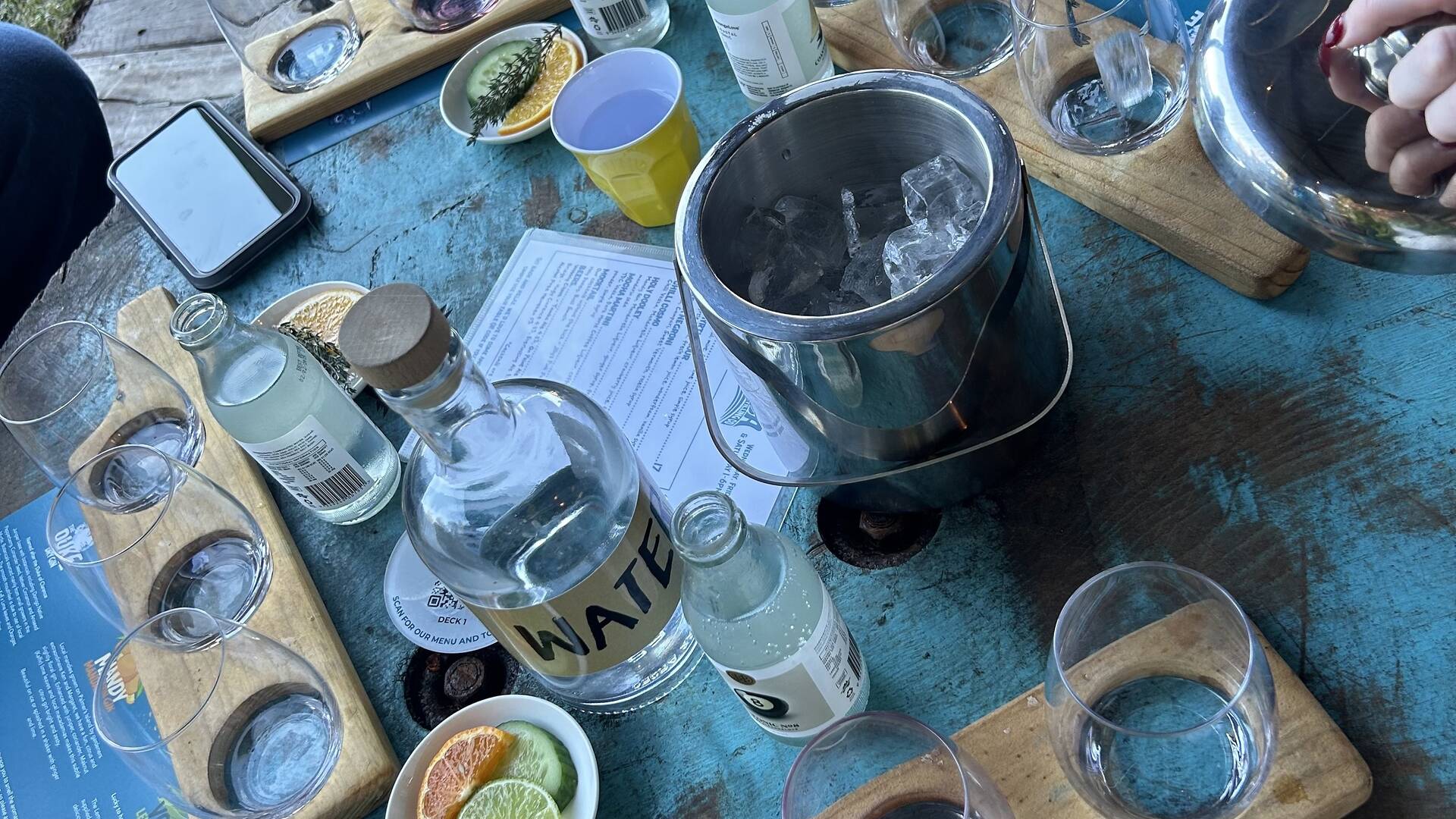 Yamba travel guide | Where to eat, drink, stay and play