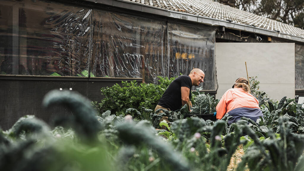 Two Before Ten | Canberra's most sustainable café