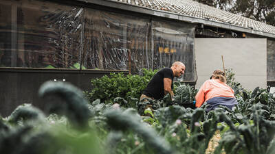 Two Before Ten | Canberra's most sustainable café