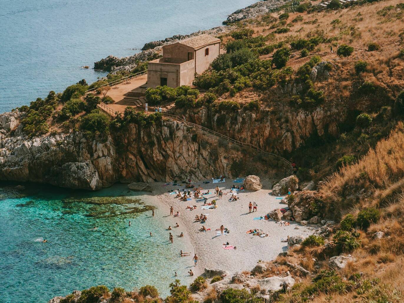 Where Is Hot In October 2024? Cheap Holidays In Europe And The World