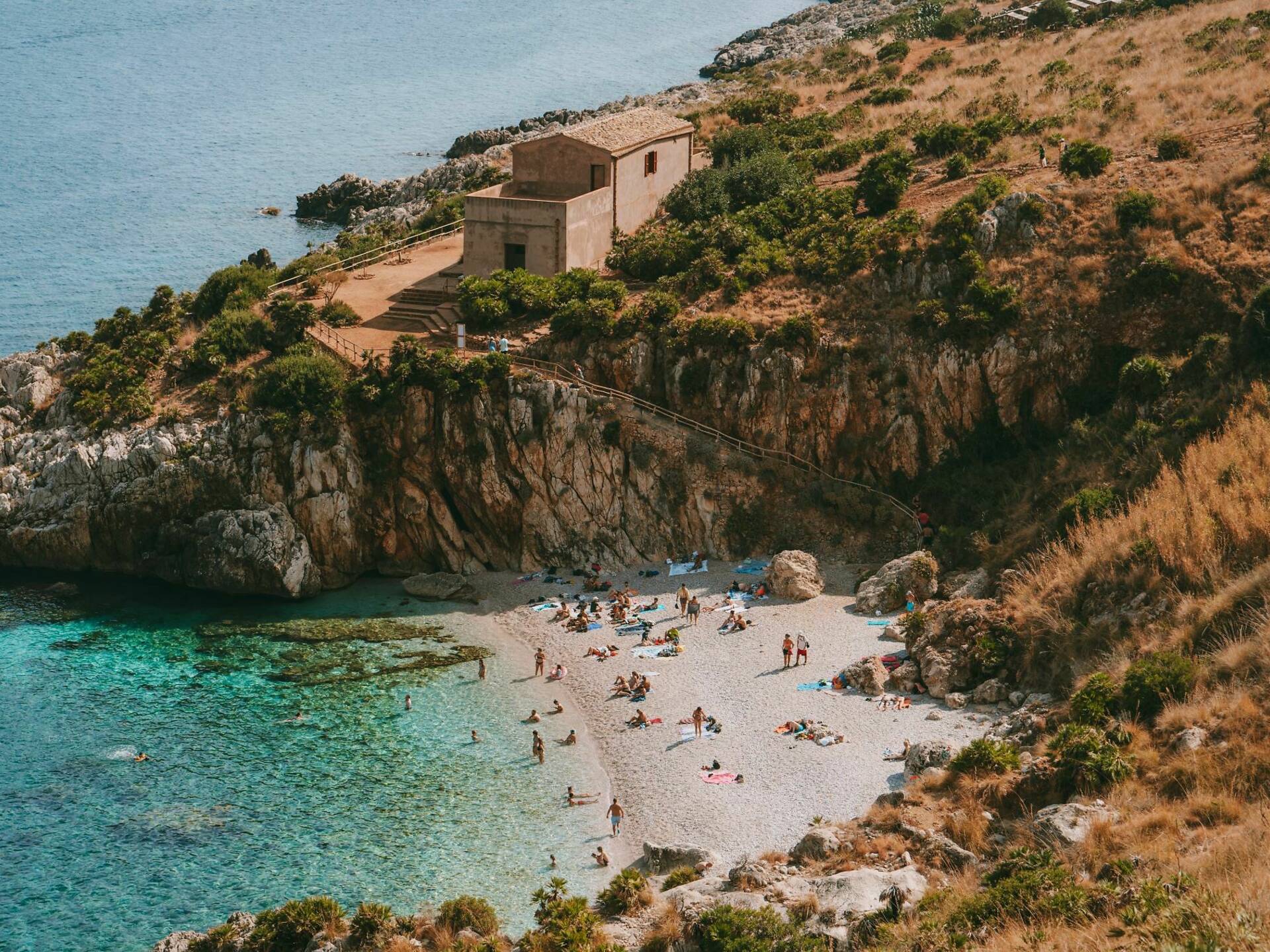 Where Is Hot In October 2024? Cheap Holidays In Europe And The World