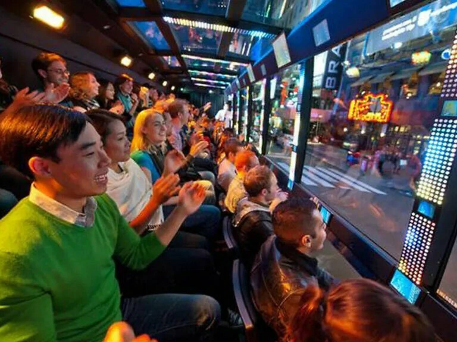 The 10 Best Bus Tours in New York City to Book Now