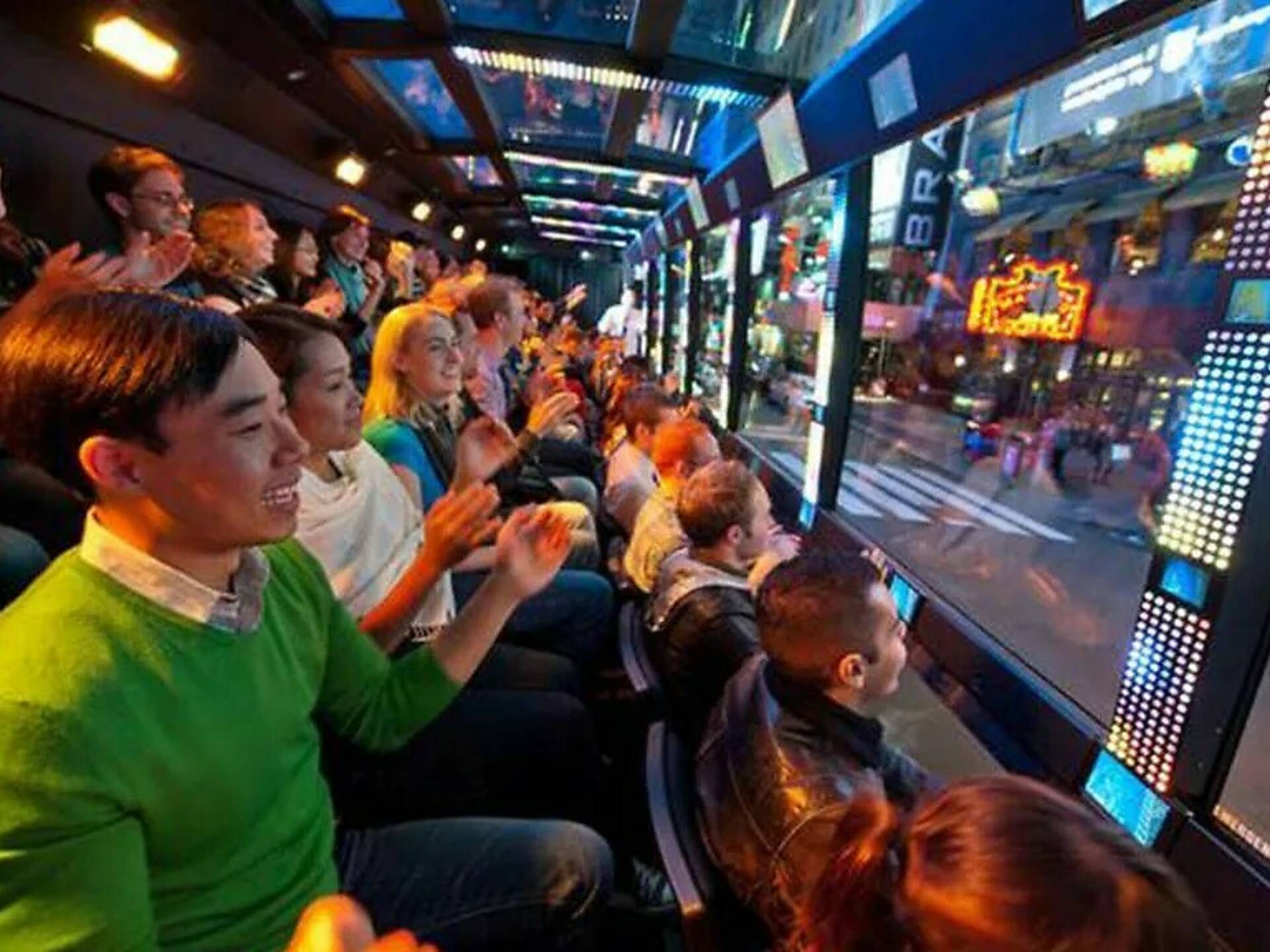 The 10 Best Bus Tours in New York City to Book Now