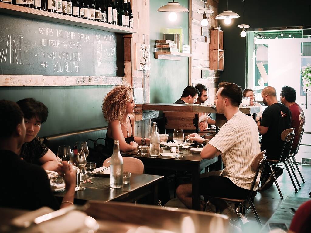 14 Best Wine Bars in Miami for Solid Sips, Moody Vibes and Great Tapas