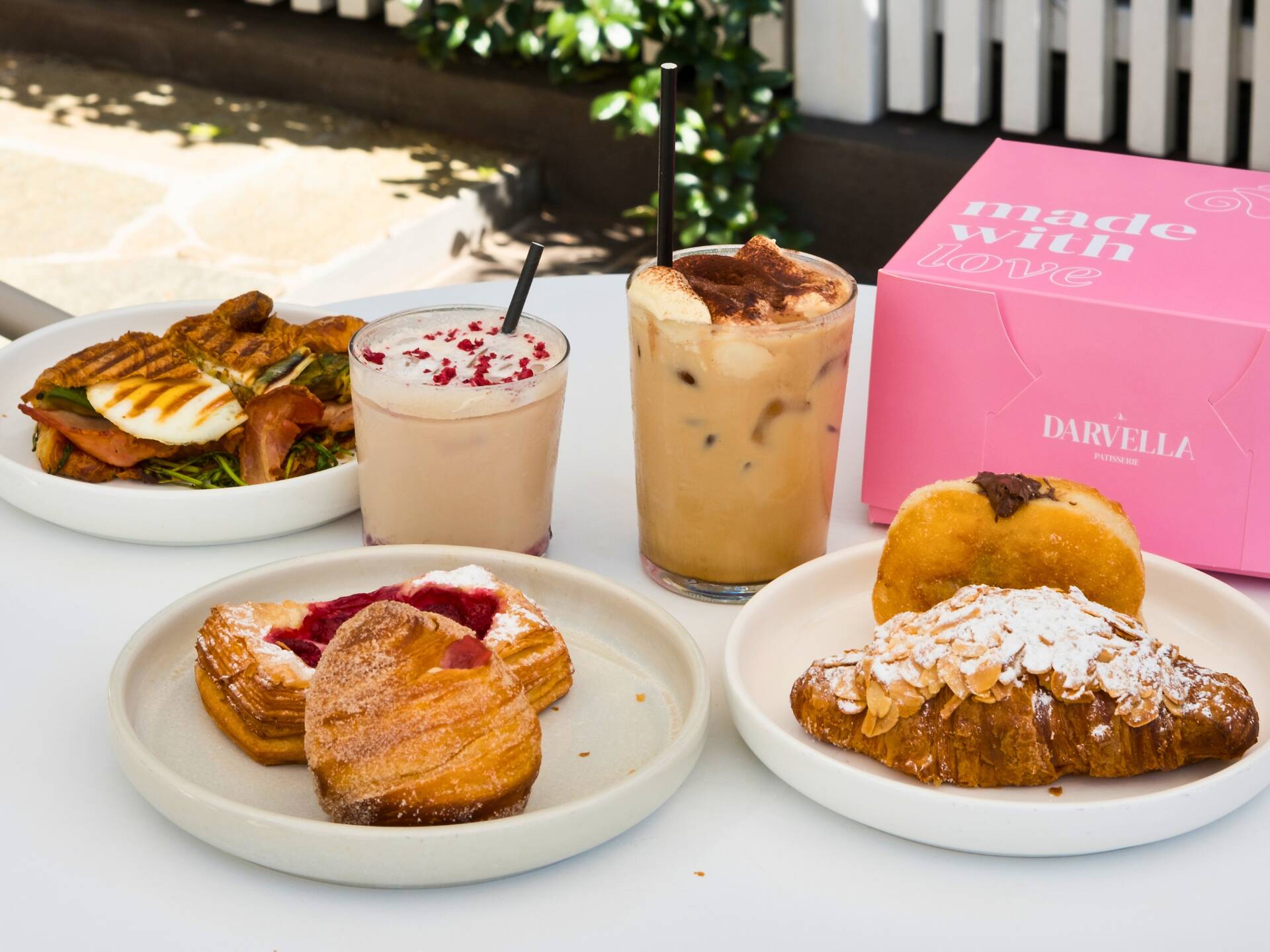The 11 Best Bakeries in Brisbane For Bread And Pastries