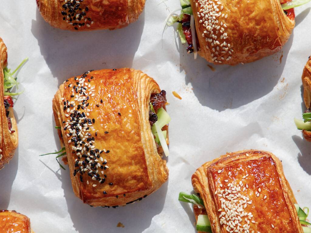 The 11 Best Bakeries in Brisbane For Bread And Pastries