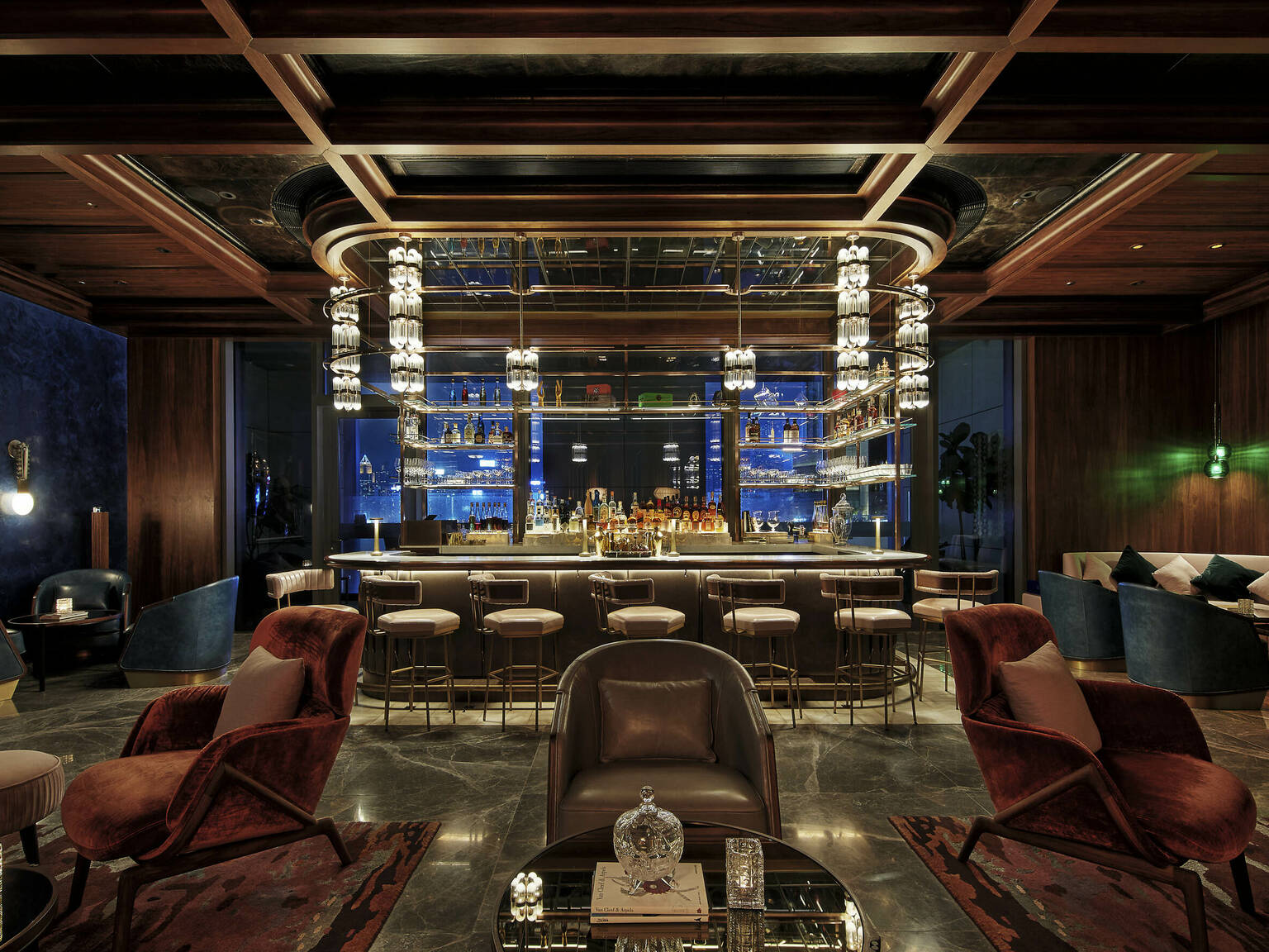 The Best Bars in Tsim Sha Tsui To Try Right Now – Time Out Hong Kong