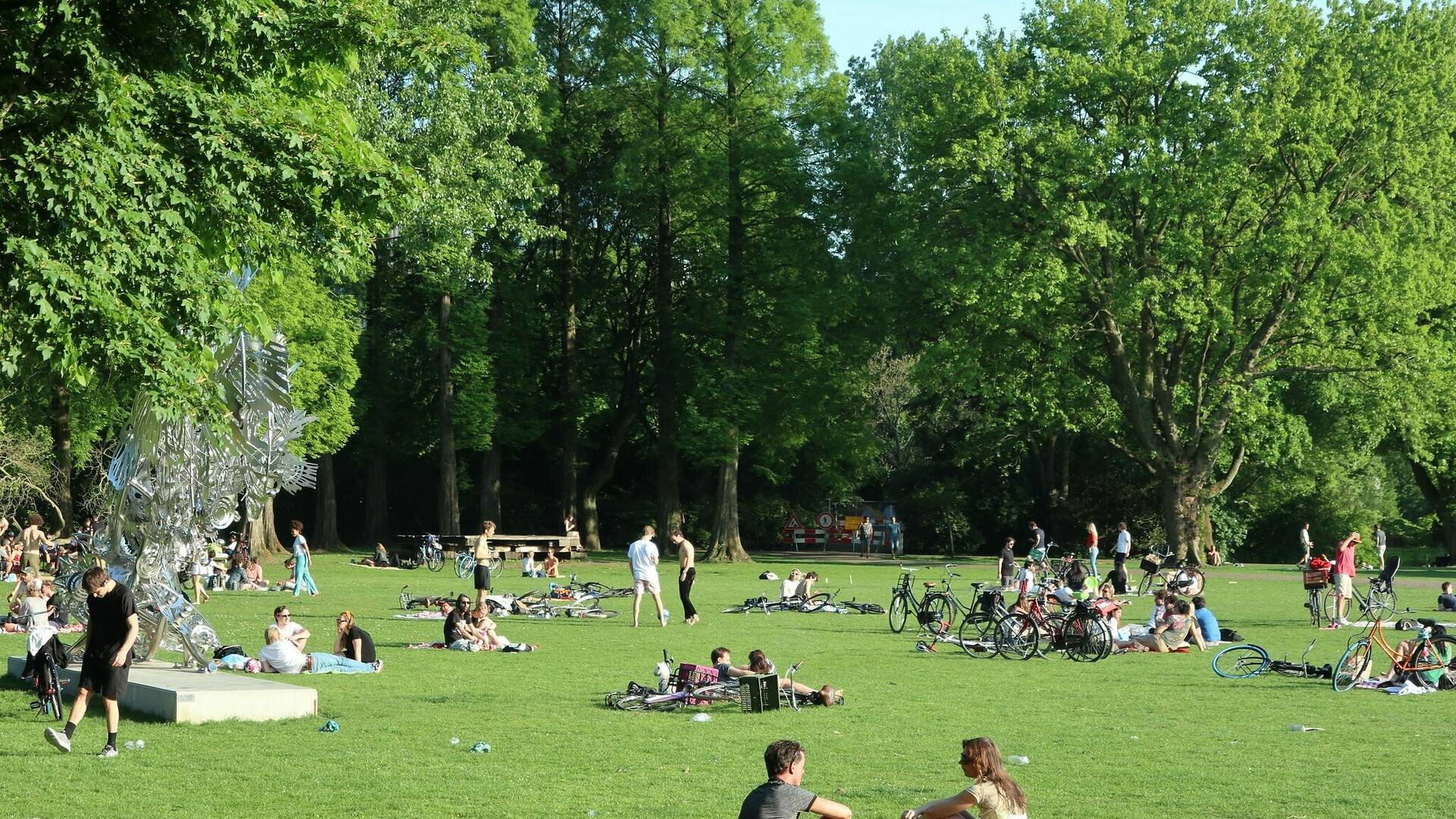 10 Best Parks in Amsterdam, Picked By A Local