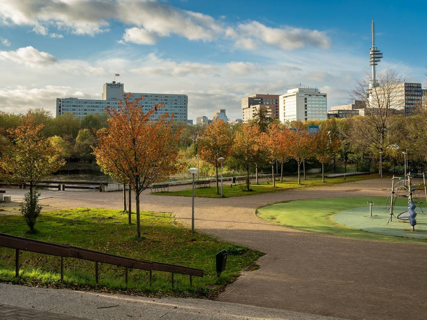 10 Best Parks in Amsterdam, Picked By A Local