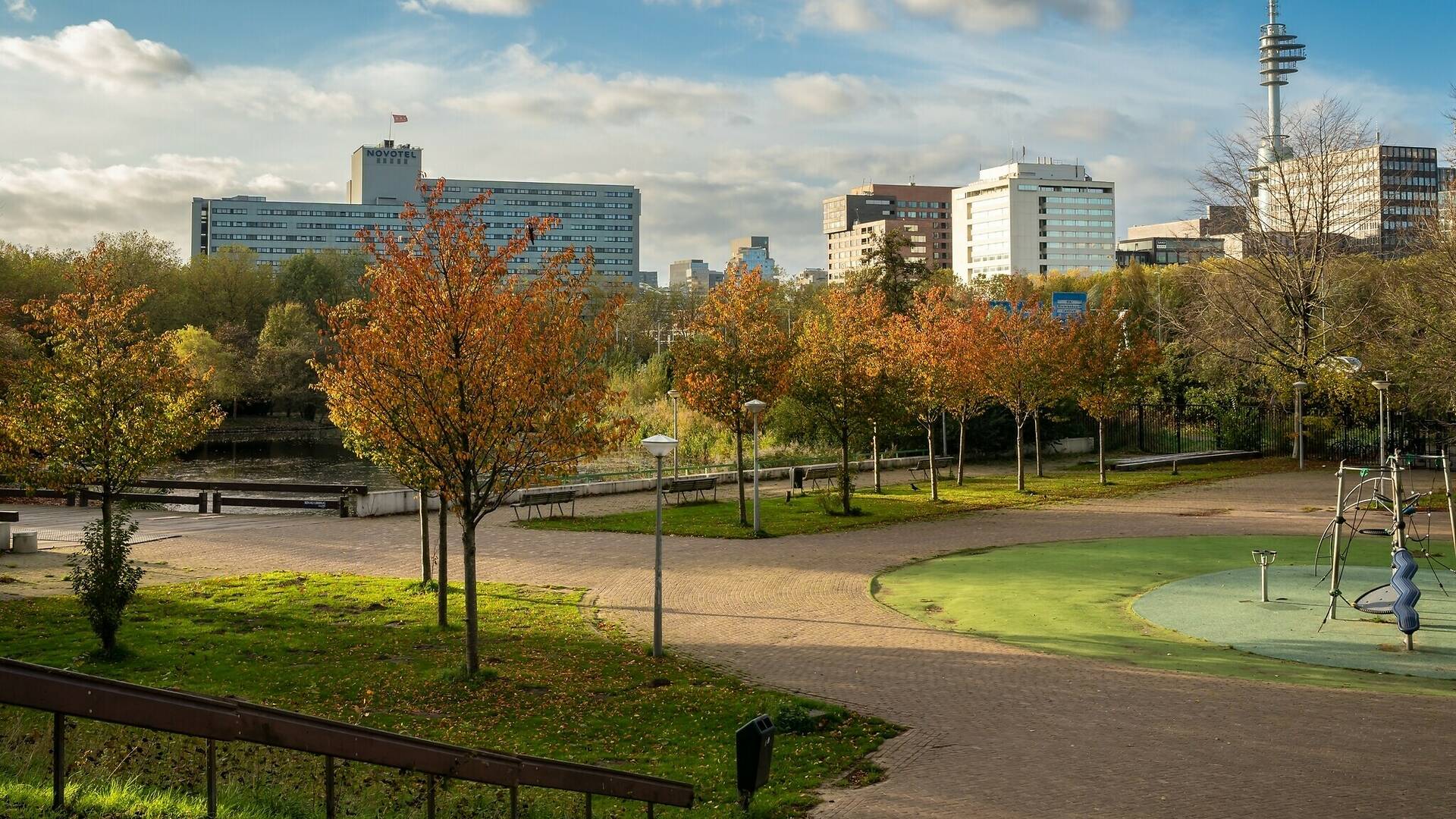 10 Best Parks in Amsterdam, Picked By A Local