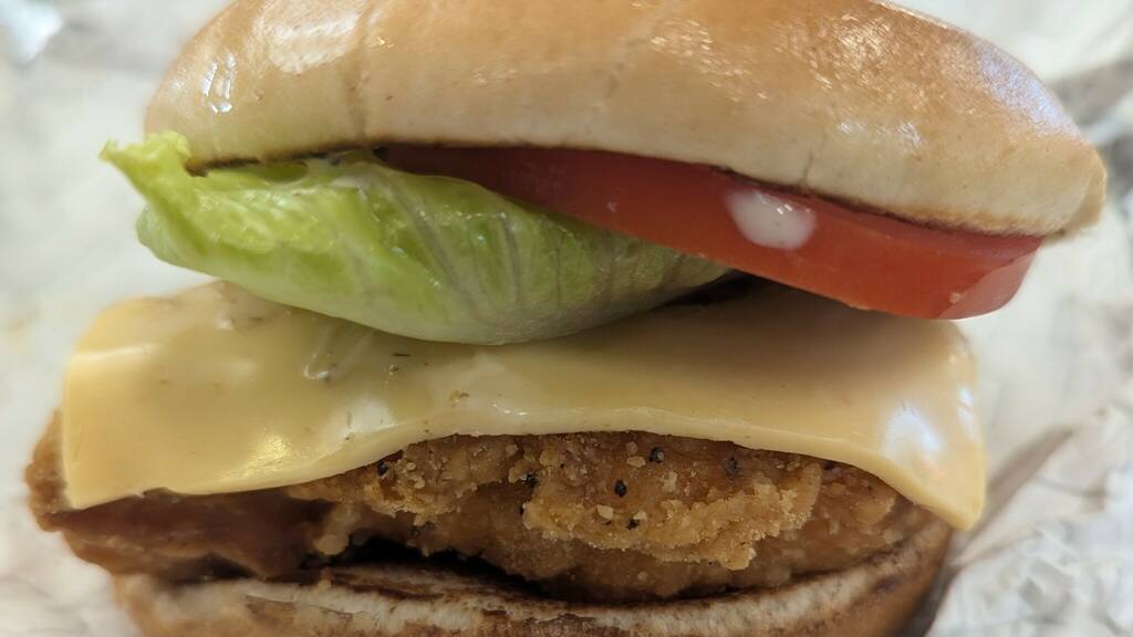 11 Best Items on the Wendy's Menu, Ranked From Best to Worst