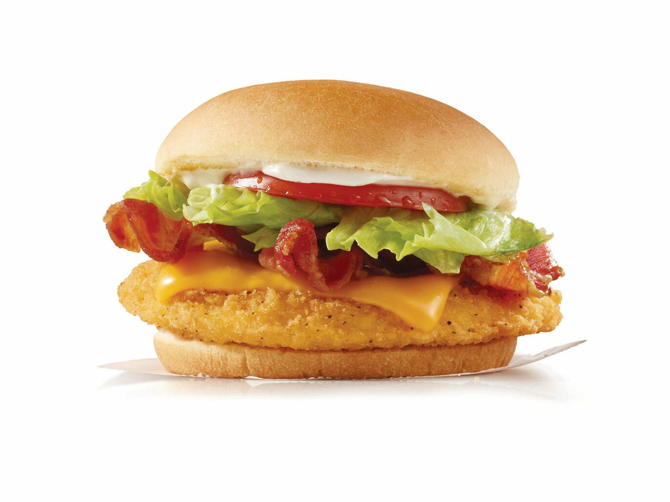 11 Best Items on the Wendy's Menu, Ranked From Best to Worst