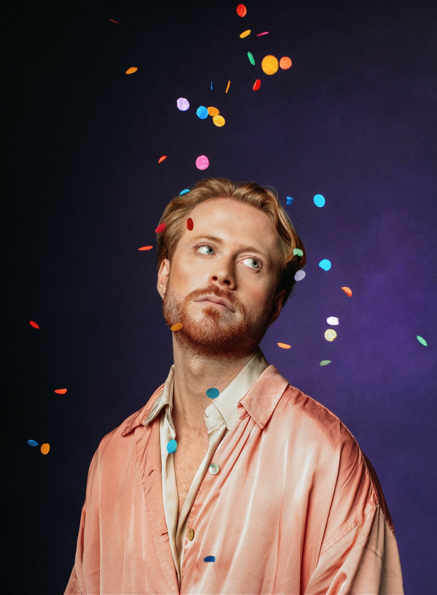 John Tothill: Thank God This Lasts Forever, Pleasance Courtyard review ...