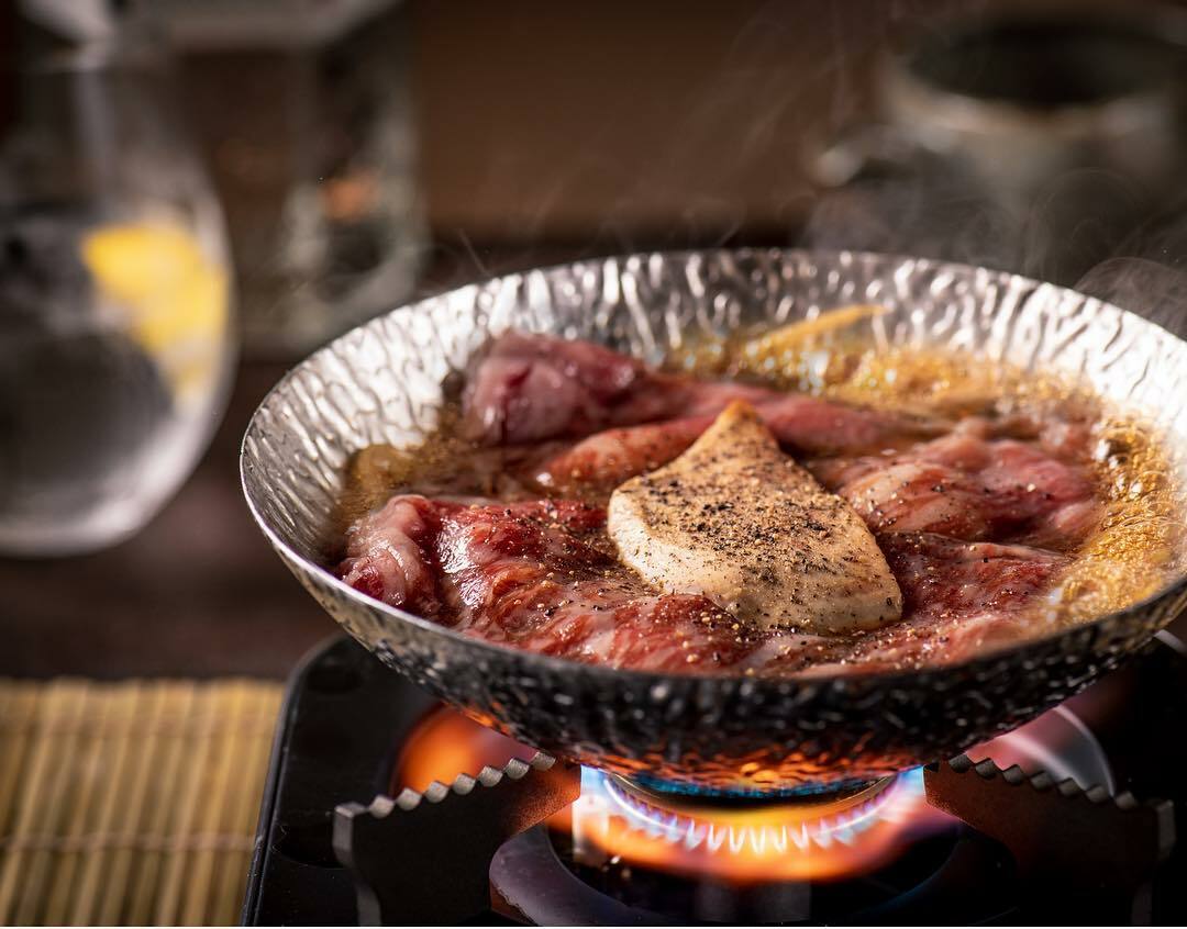 Uoharu Singapore | Restaurants in Raffles Place, Singapore