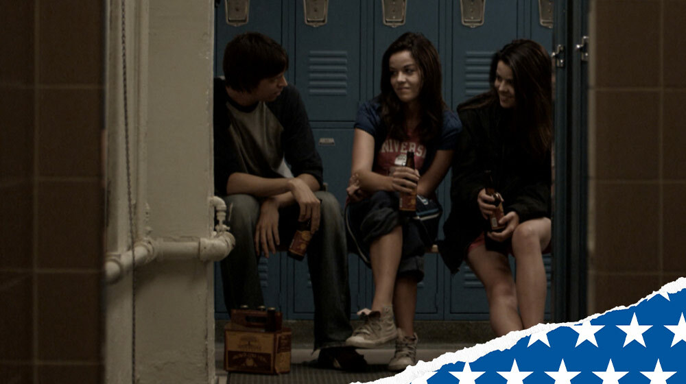 The Myth of the American Sleepover