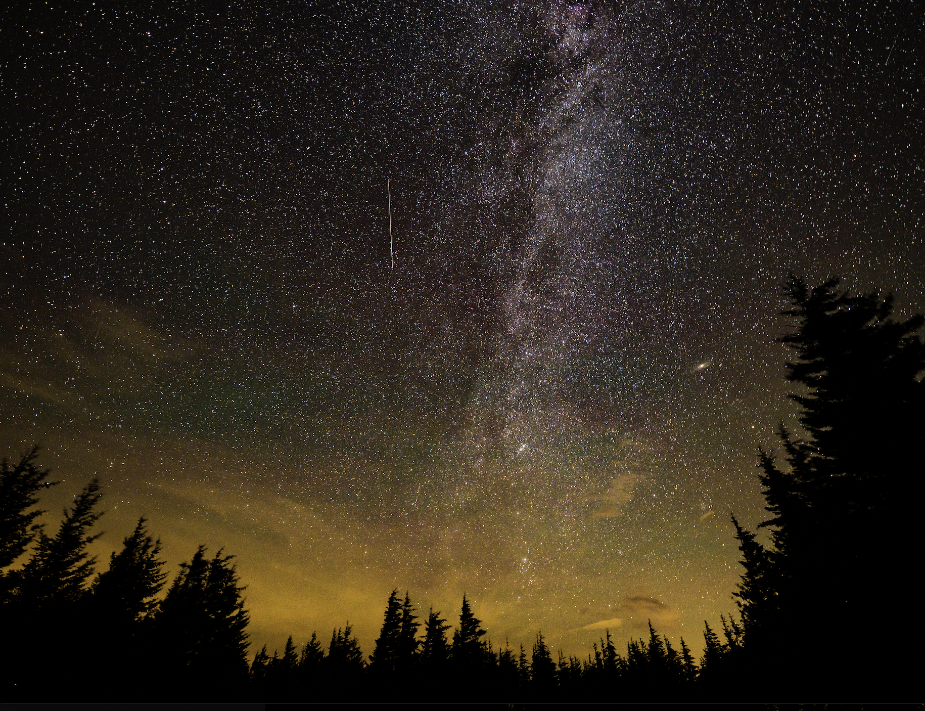 Perseid meteor shower in Australia 2025: How to see it next week