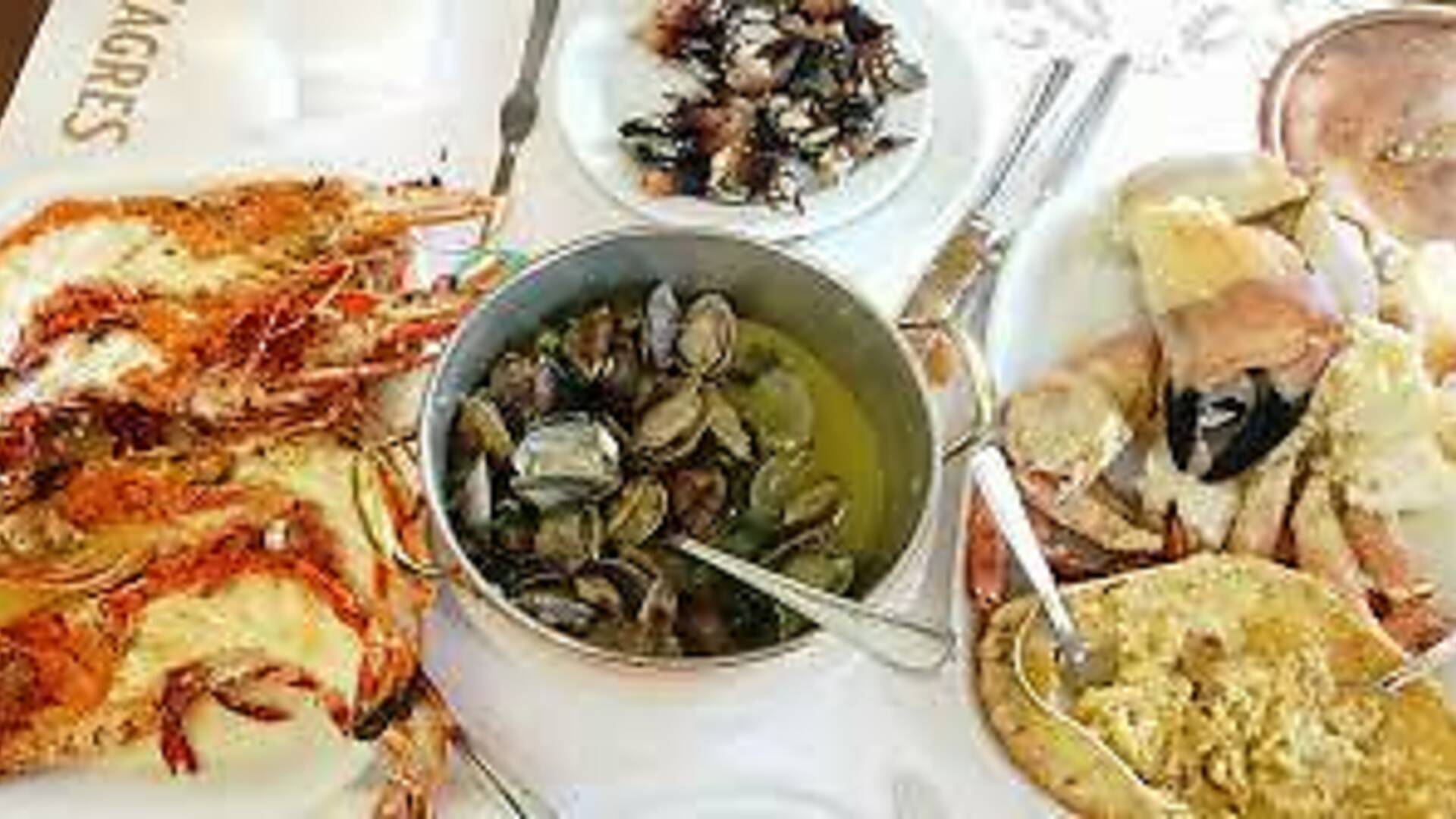 11 Best Restaurants in San Jose