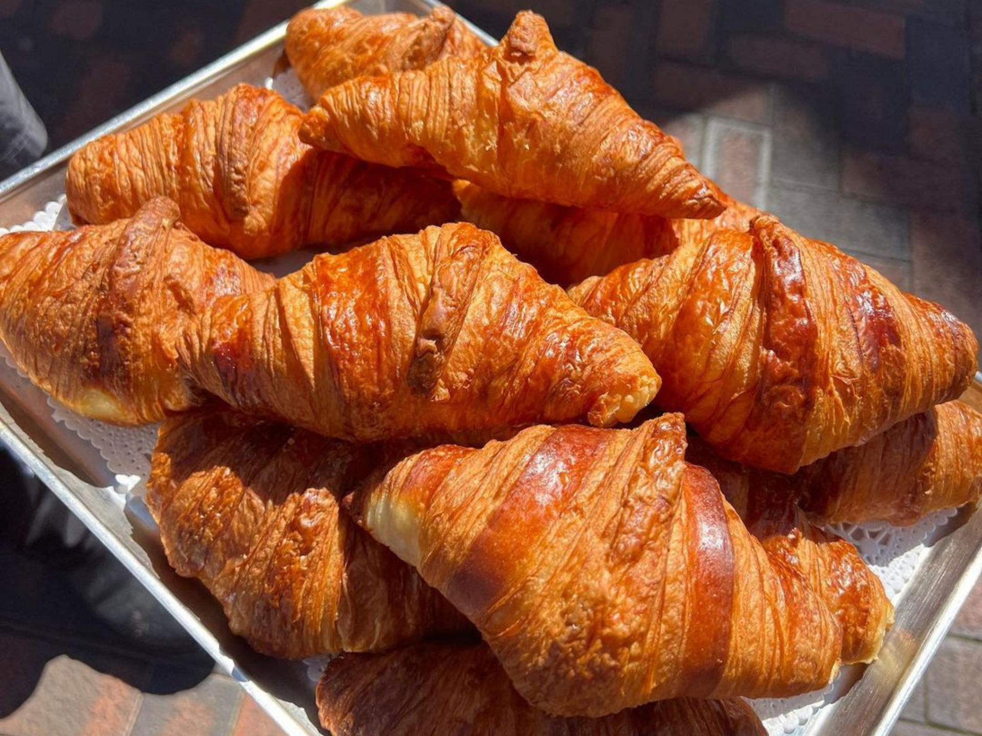 The 10 Best Bakeries in Perth for Bread and Pastries [2025]