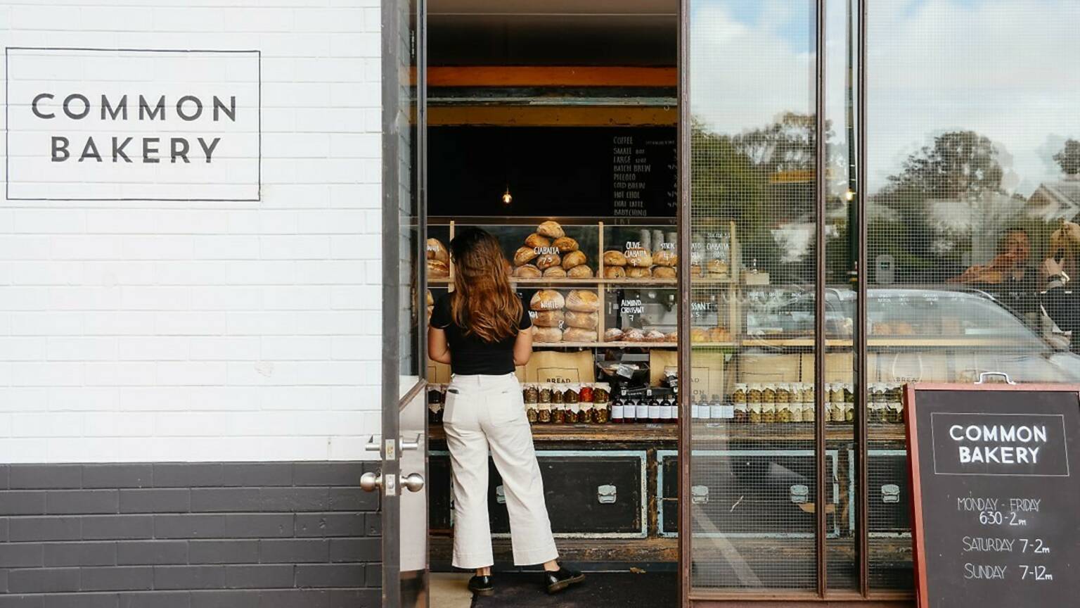 The 10 Best Bakeries in Perth for Bread and Pastries [2025]