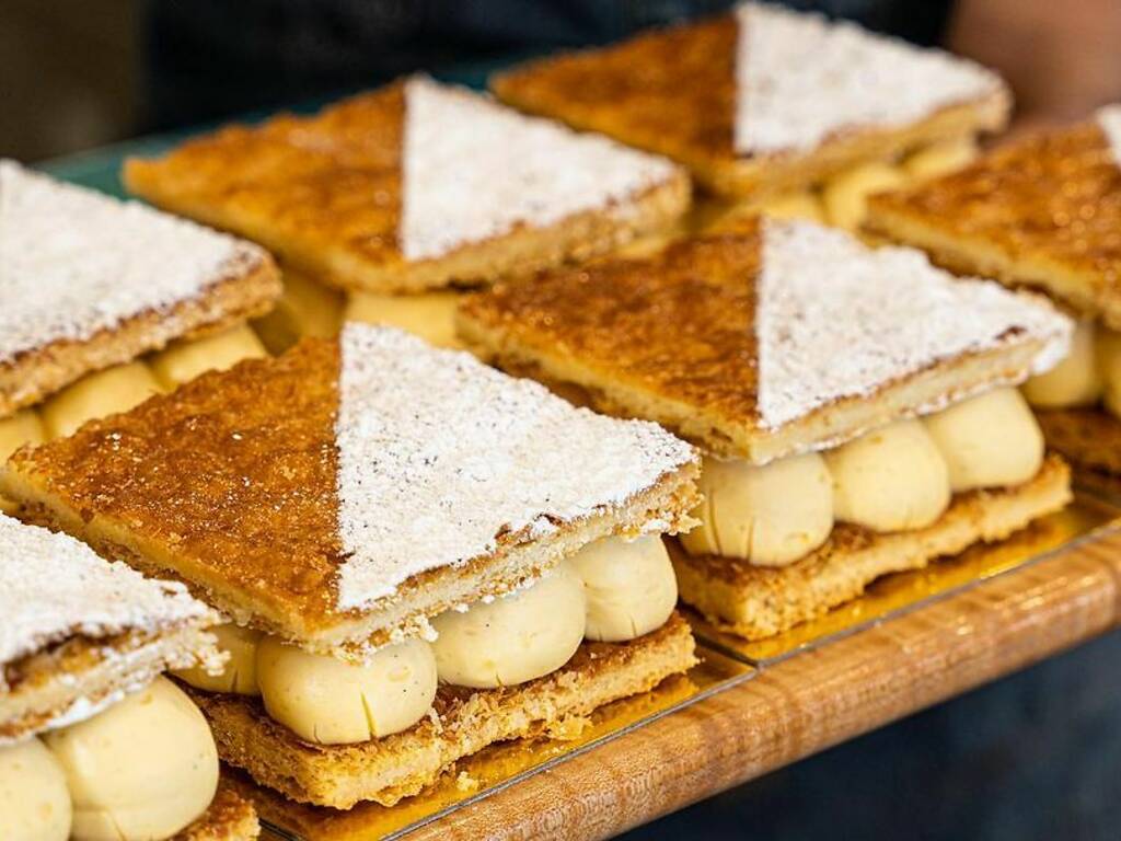 The 10 Best Bakeries in Perth for Bread and Pastries [2025]