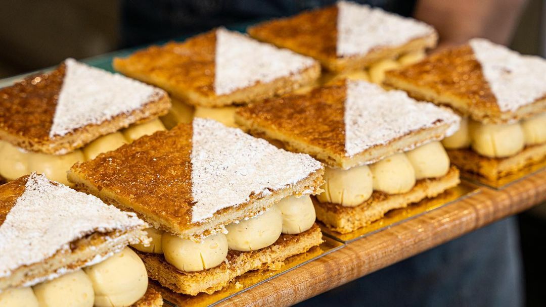 8 Best Bakeries in Perth for Top-Notch Bread, Pastries and Pies