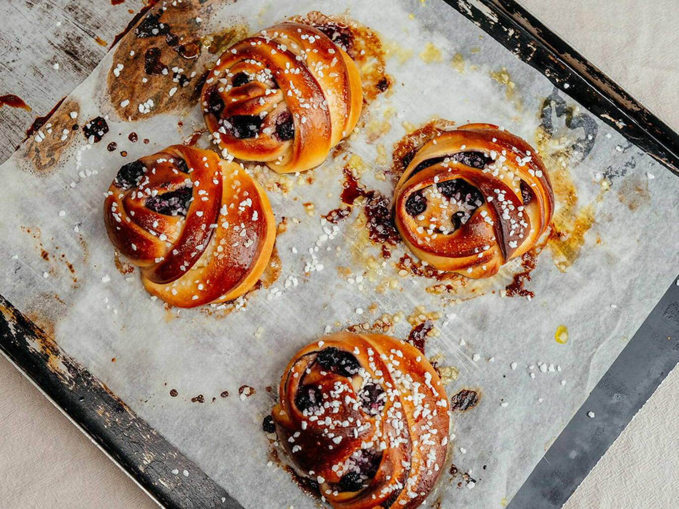 The 10 Best Bakeries in Perth for Bread and Pastries [2025]