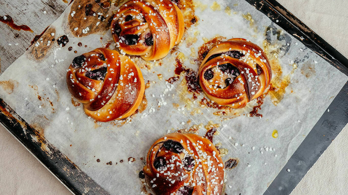 The 10 Best Bakeries in Perth for Bread and Pastries [2025]