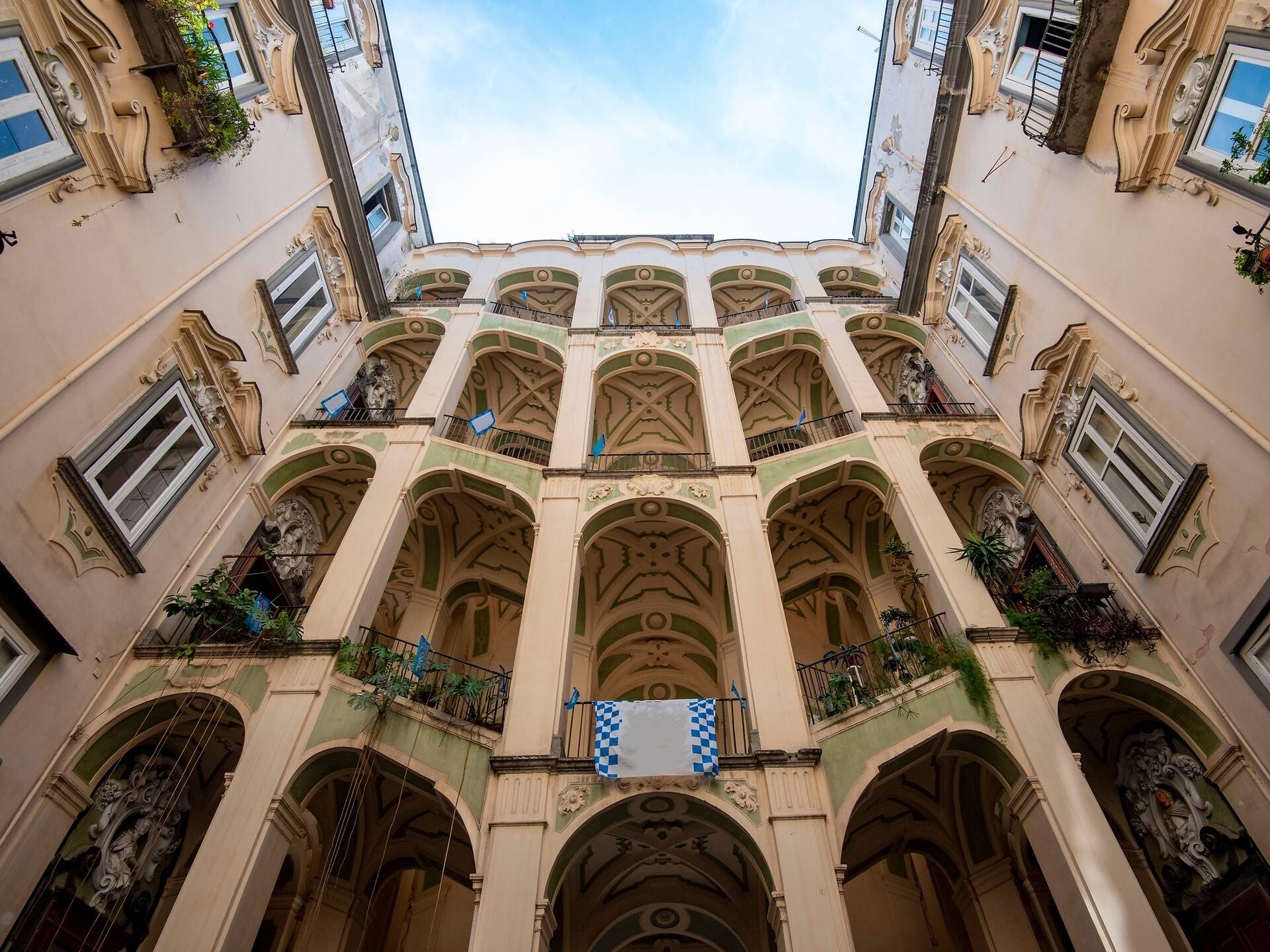 Best Areas To Stay In Naples, Italy: Best Neighbourhoods, By A Local (2025)