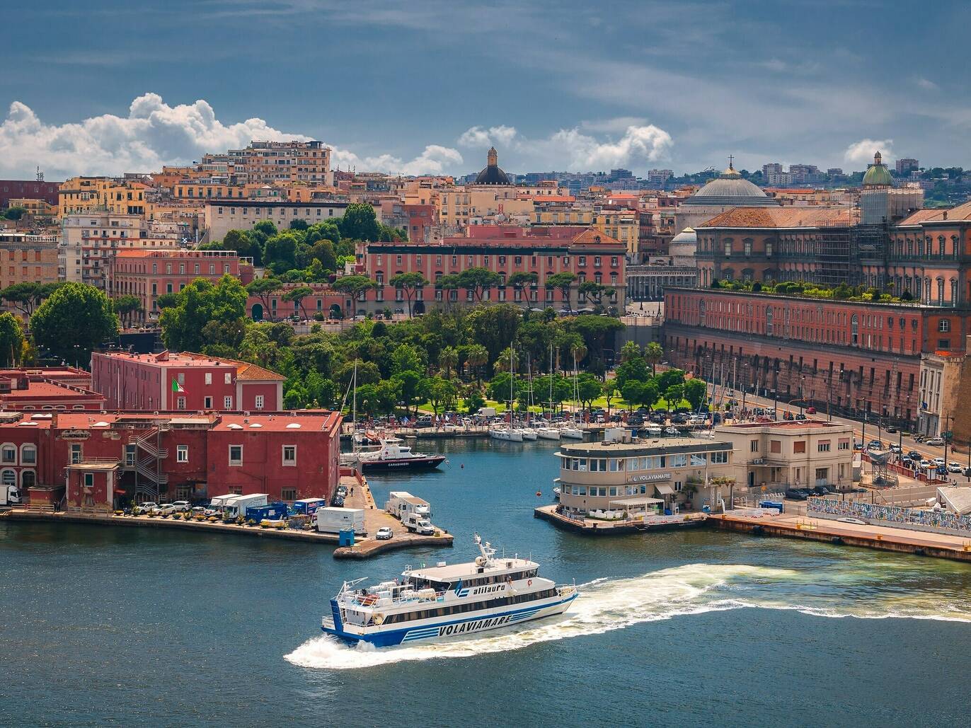 Naples 2025 | Ultimate Guide To Where To Go, Eat & Sleep in Naples ...