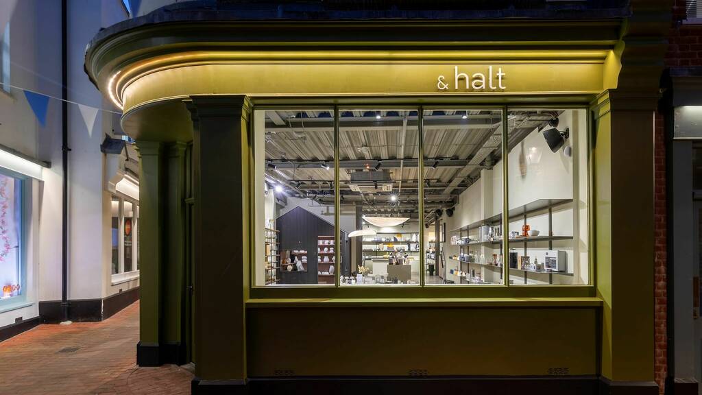 19 Best Places to Go Shopping in Brighton Right Now