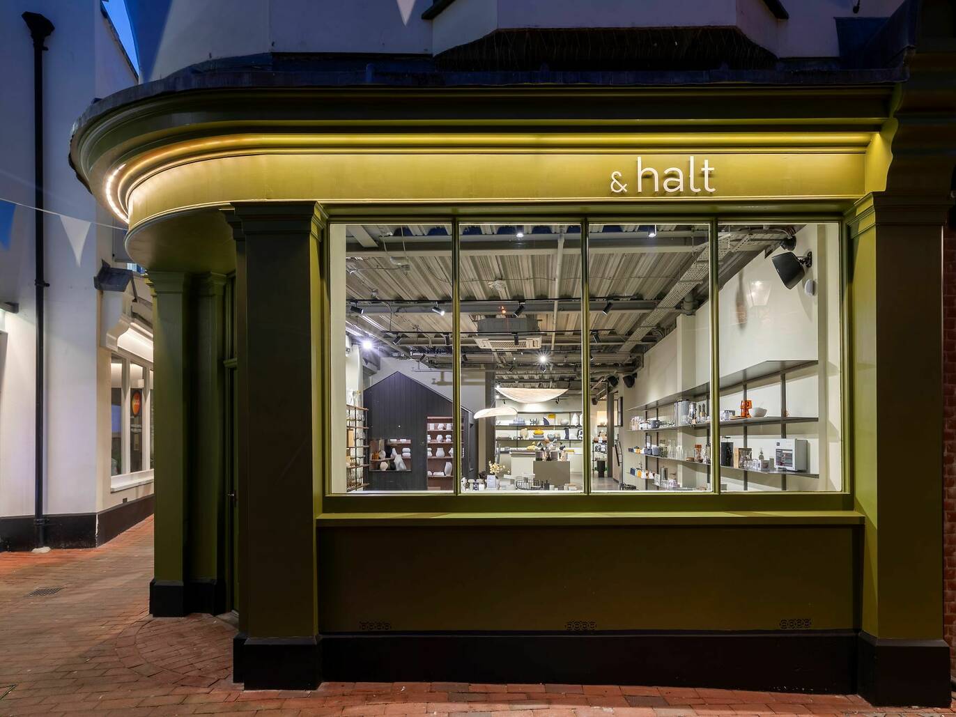 19 Best Places to Go Shopping in Brighton Right Now