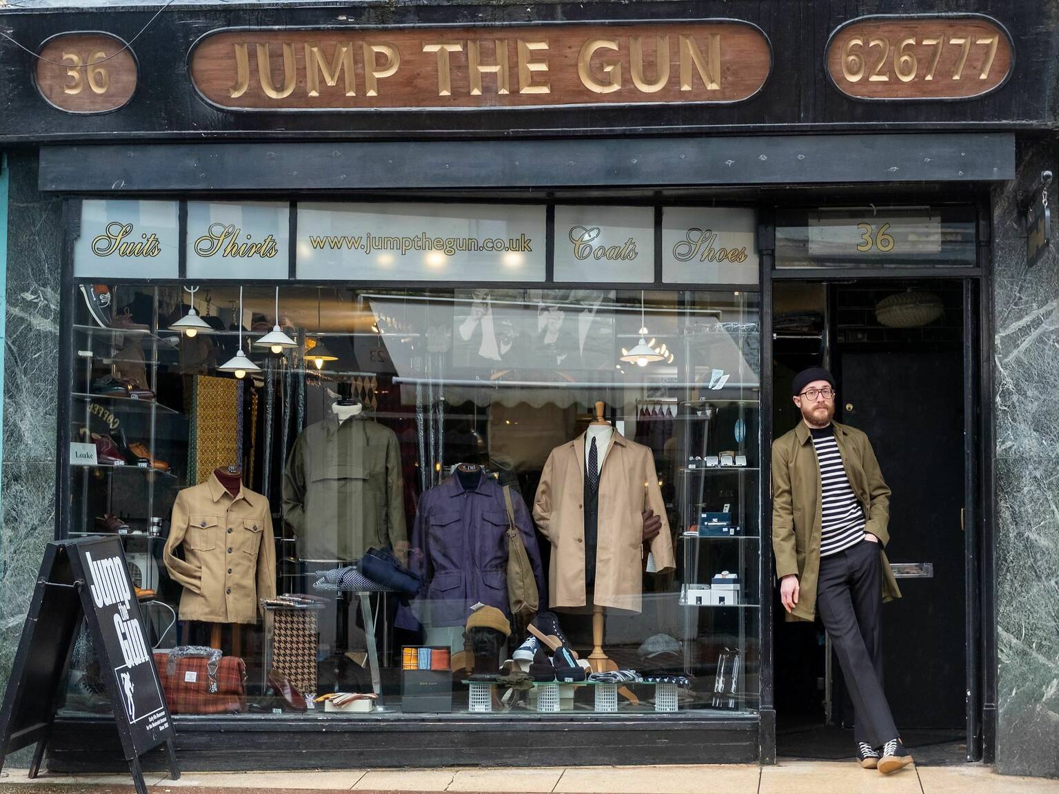 19 Best Places to Go Shopping in Brighton Right Now