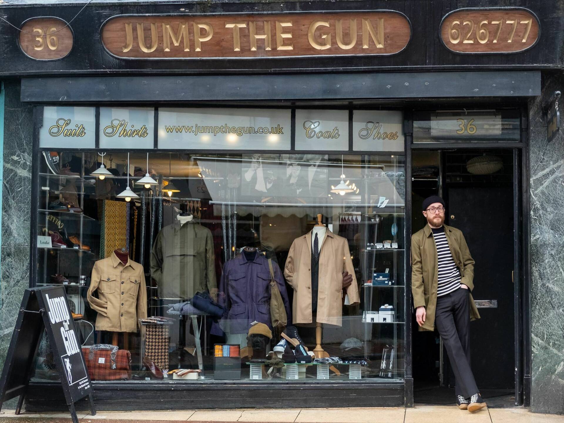 19 Best Places to Go Shopping in Brighton Right Now