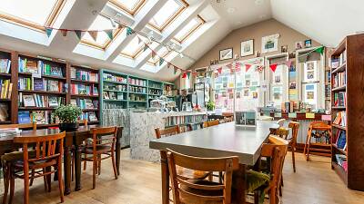 19 Best Places to Go Shopping in Brighton Right Now