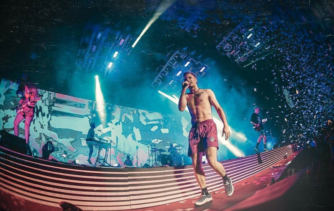 Los 10 mejores lugares para ver recitales en Buenos Aires