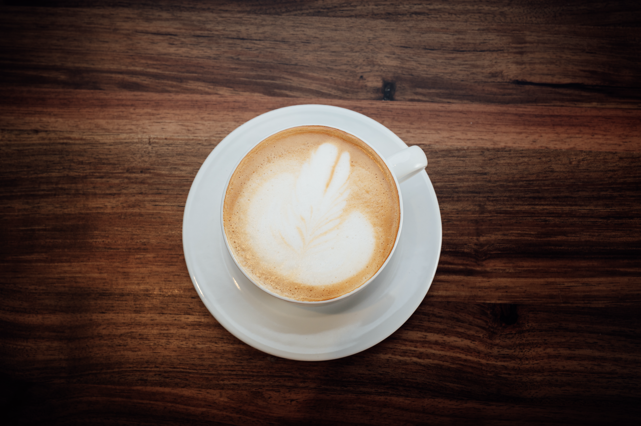 Café de Indias - Time Out Market Barcelona