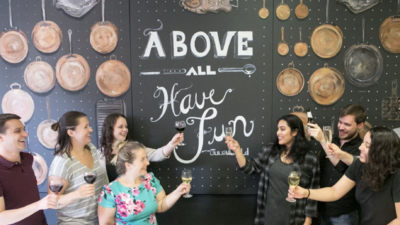 The best group activities in Chicago for small to large groups