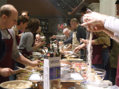 The best group activities in Chicago for small to large groups