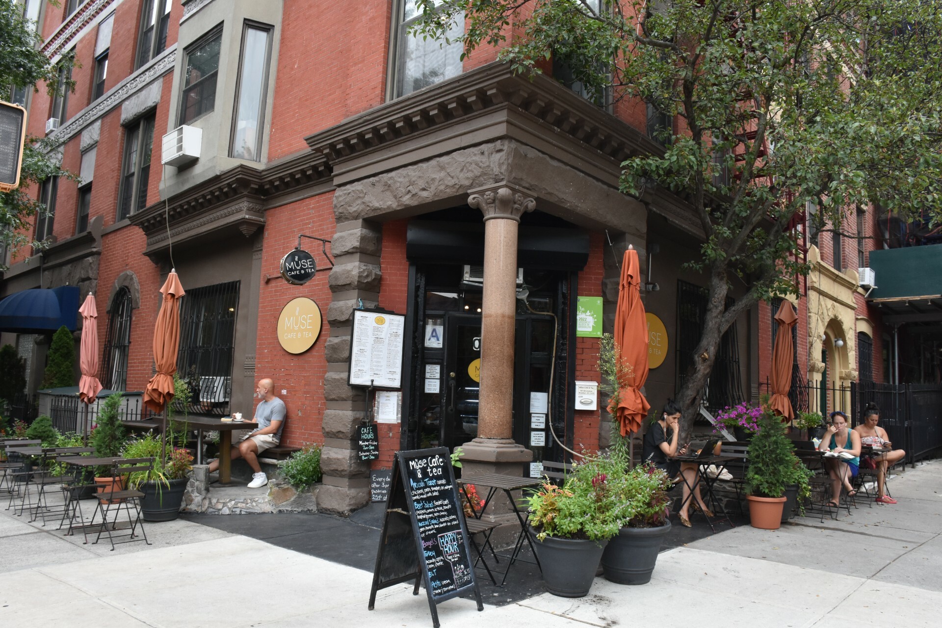 Greenest Block in Brooklyn 2024: A Crown Heights street won the title ...