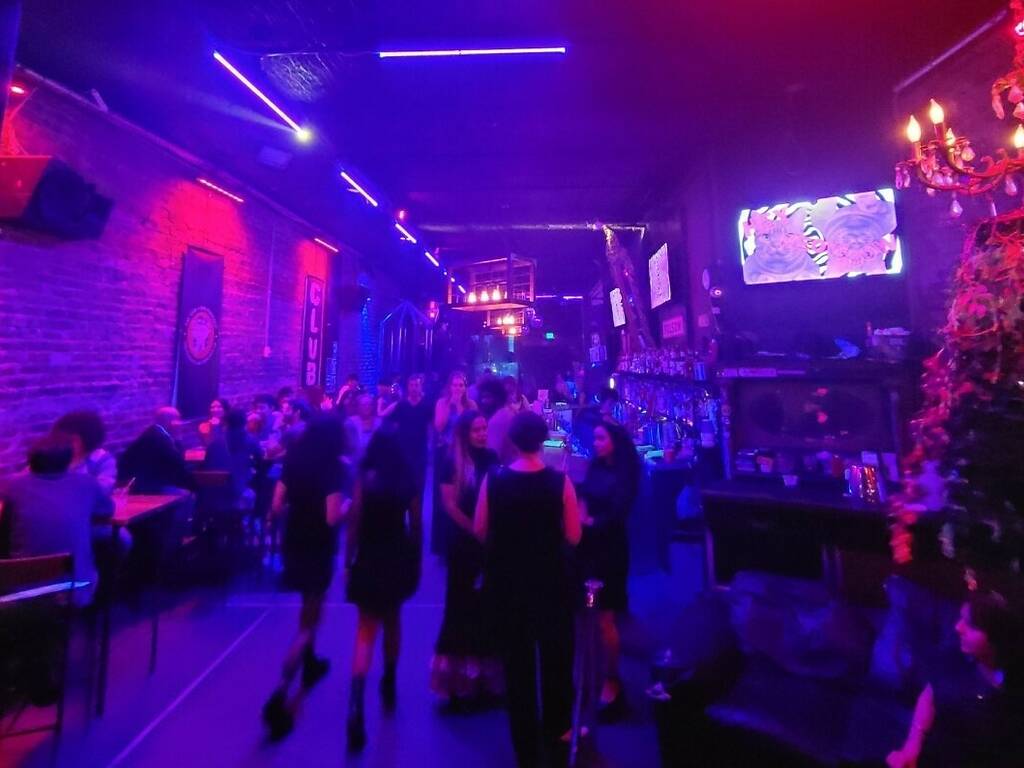 16 Best Nightclubs in San Francisco Where You Can Actually Stay Out Late