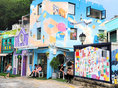 The 30 Best Things To Do in Macau 2025