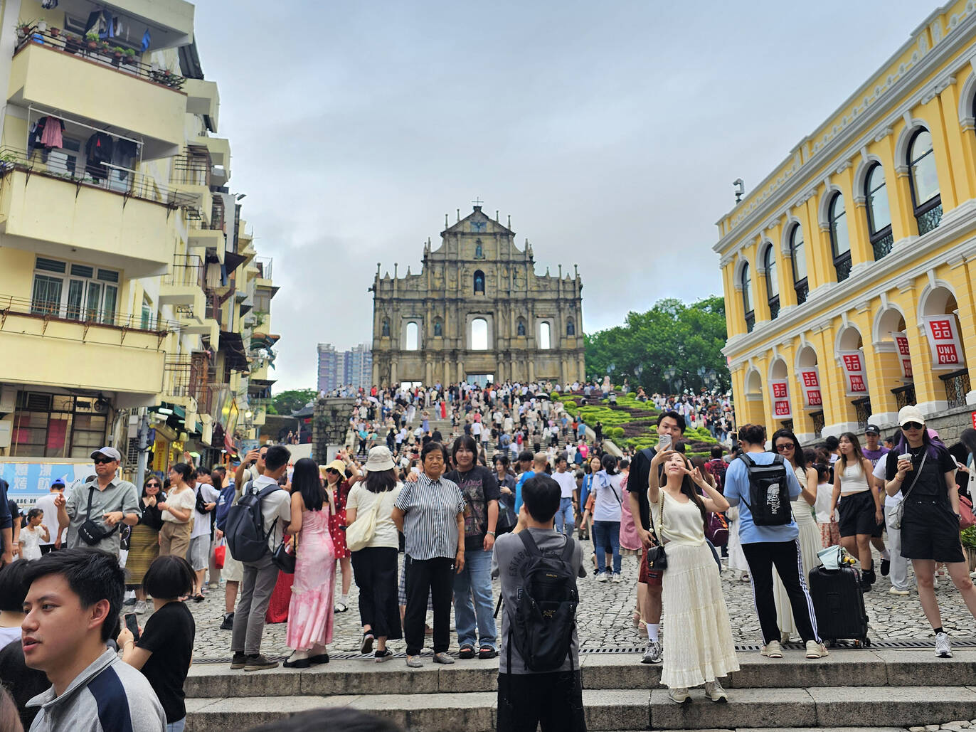 The 30 Best Things To Do in Macau 2025