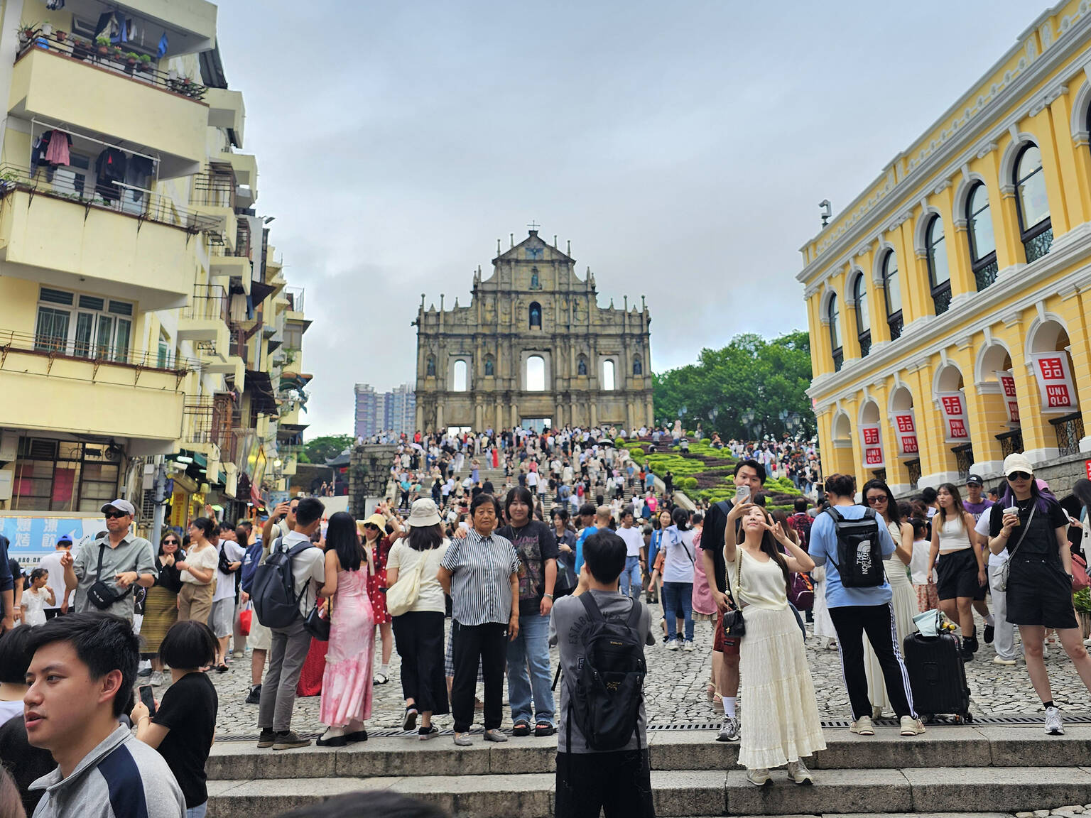 The 30 Best Things To Do in Macau 2025