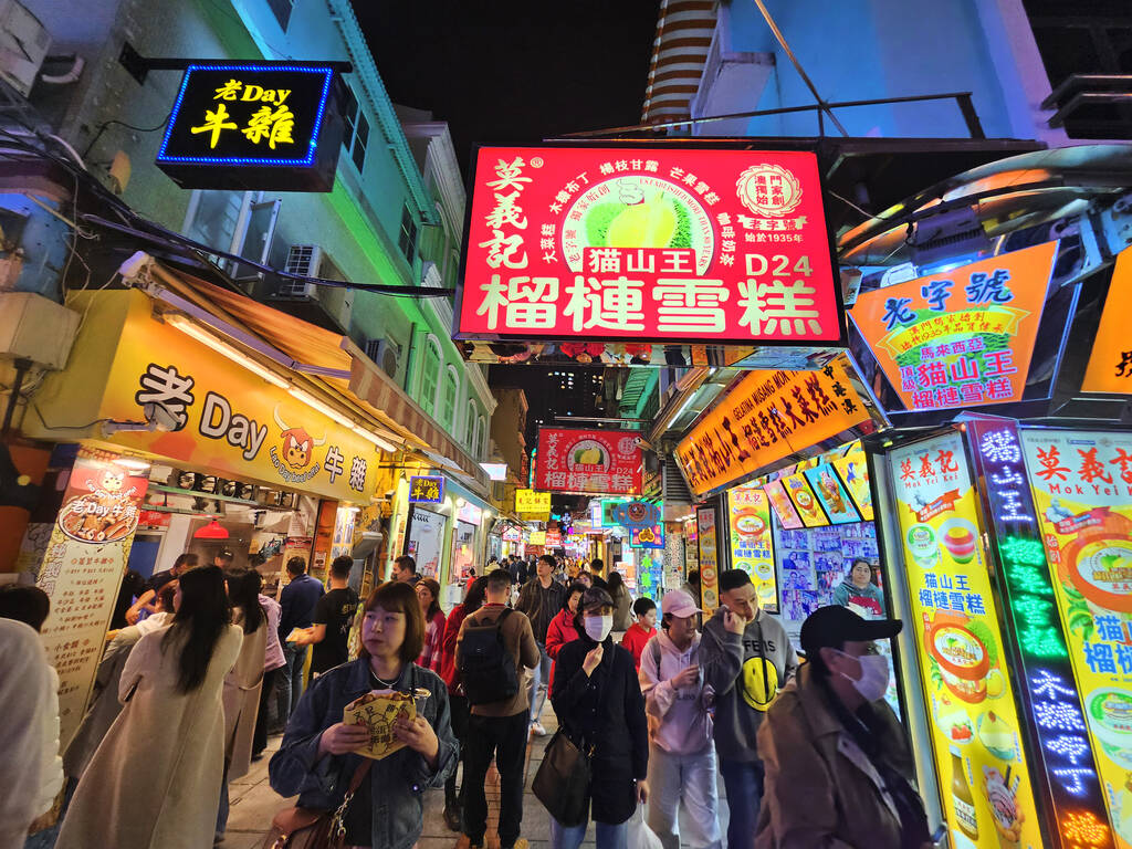 The 30 Best Things To Do in Macau 2025