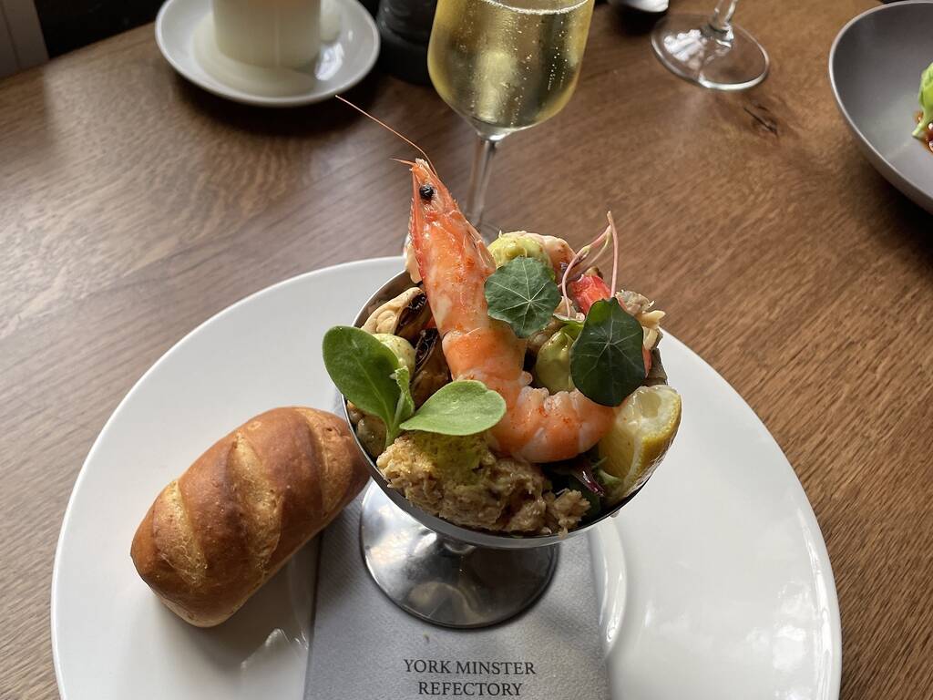 22 Best Restaurants In York Written By A Local Guide (Updated 2025)