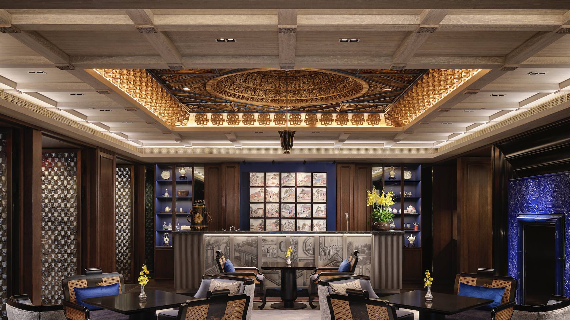 10 Best Dim Sum Restaurants In London for Divine Dumplings [Updated ...