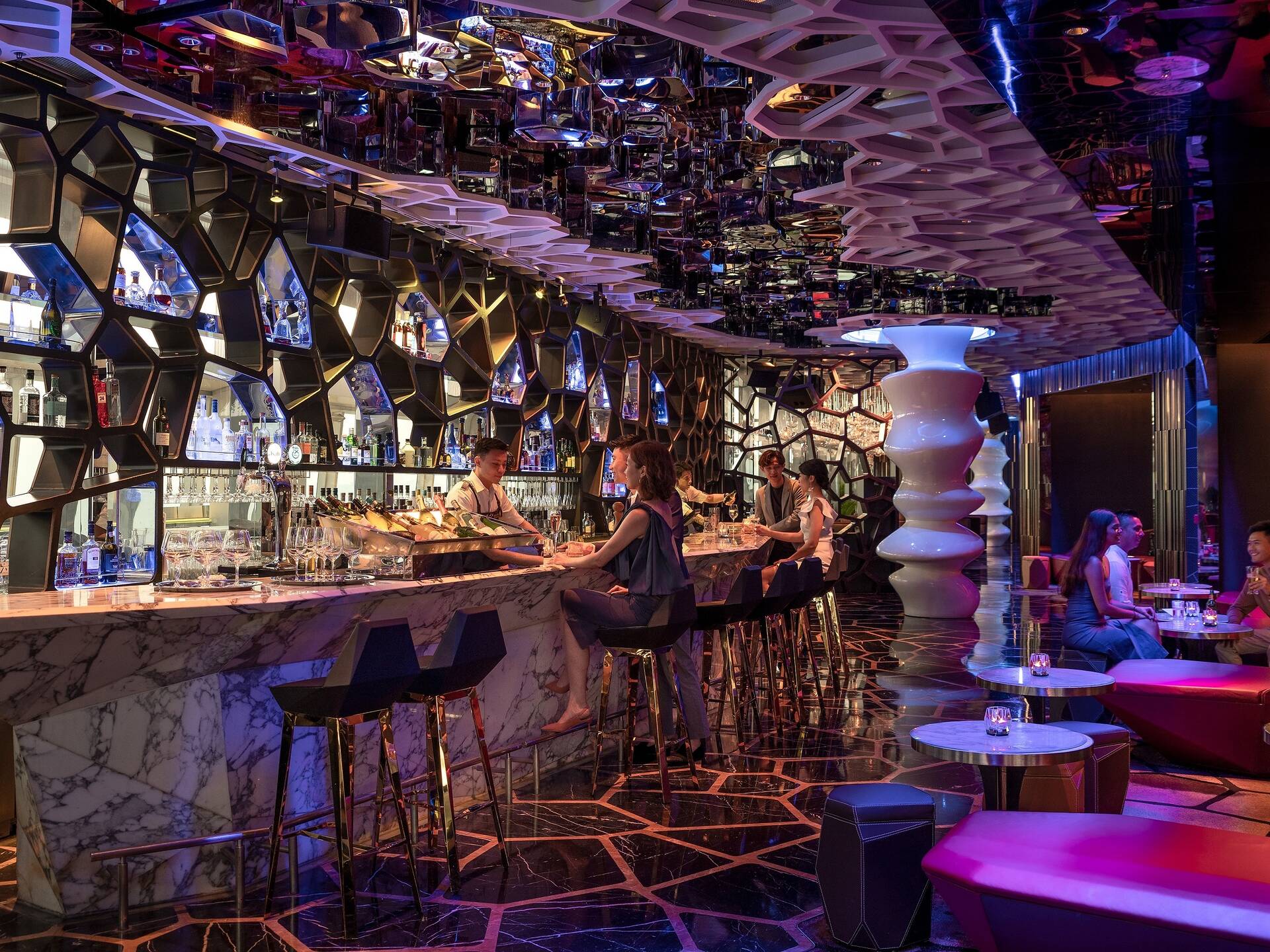 The Best Bars in Tsim Sha Tsui To Try Right Now – Time Out Hong Kong