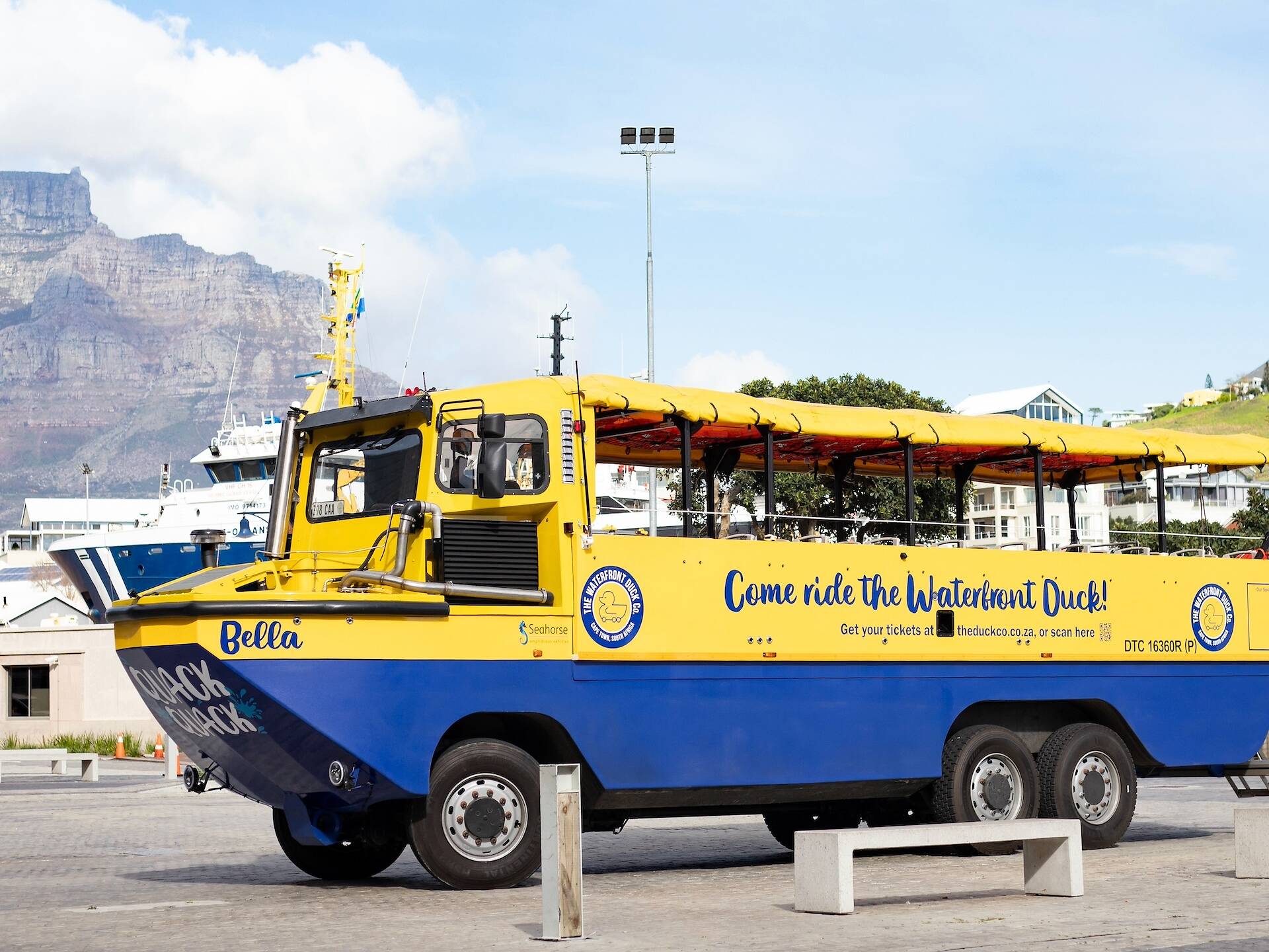 V&A Waterfront, Cape Town: A Local’s Guide