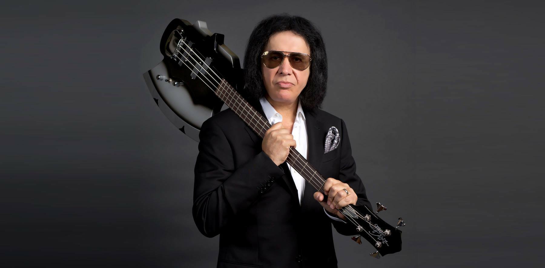 Gene Simmons Band + Obús + Motörhits