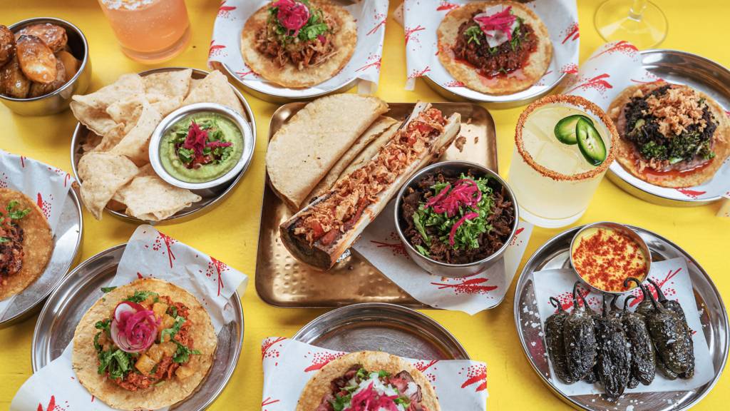 20 Best Mexican Restaurants in London